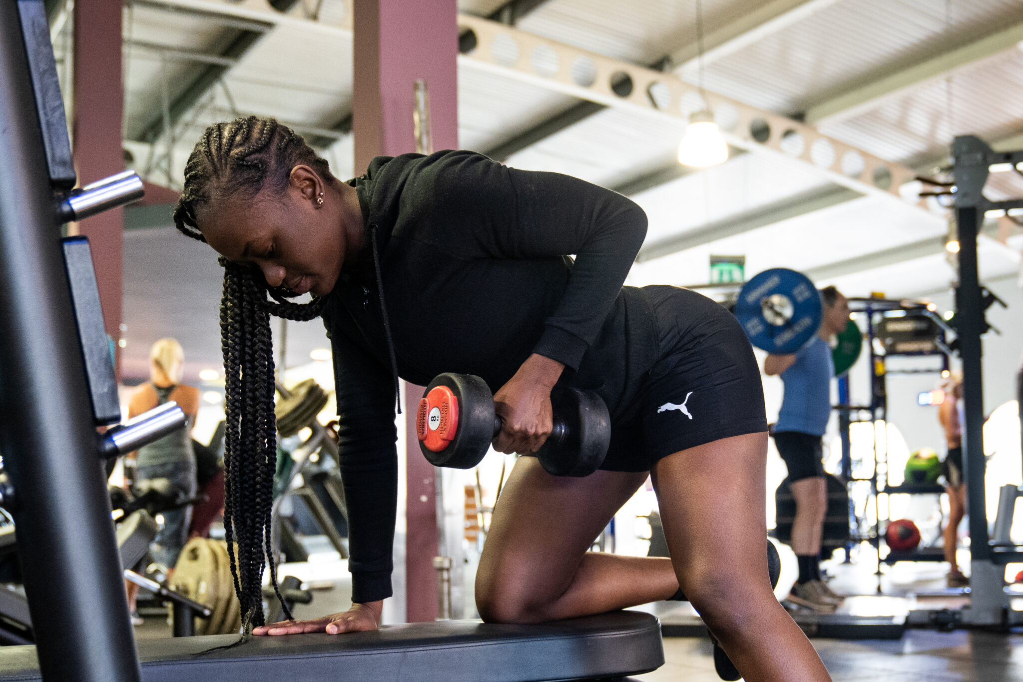 GLL - Future Fit for Business