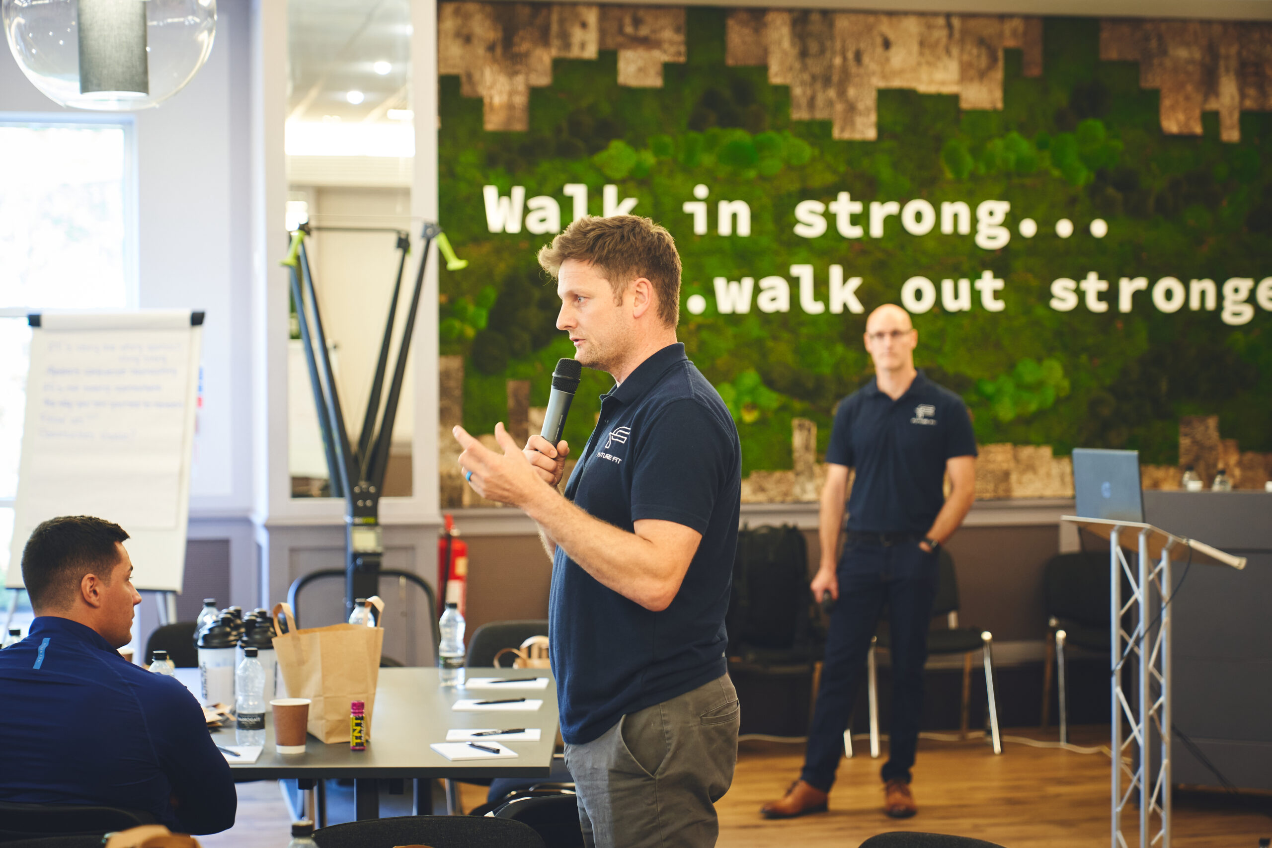 About - Future Fit for Business