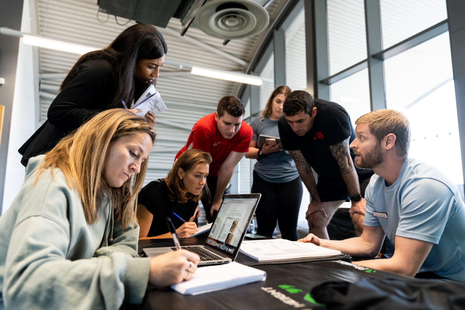 Future Fit for Business | Innovative courses for staff development
