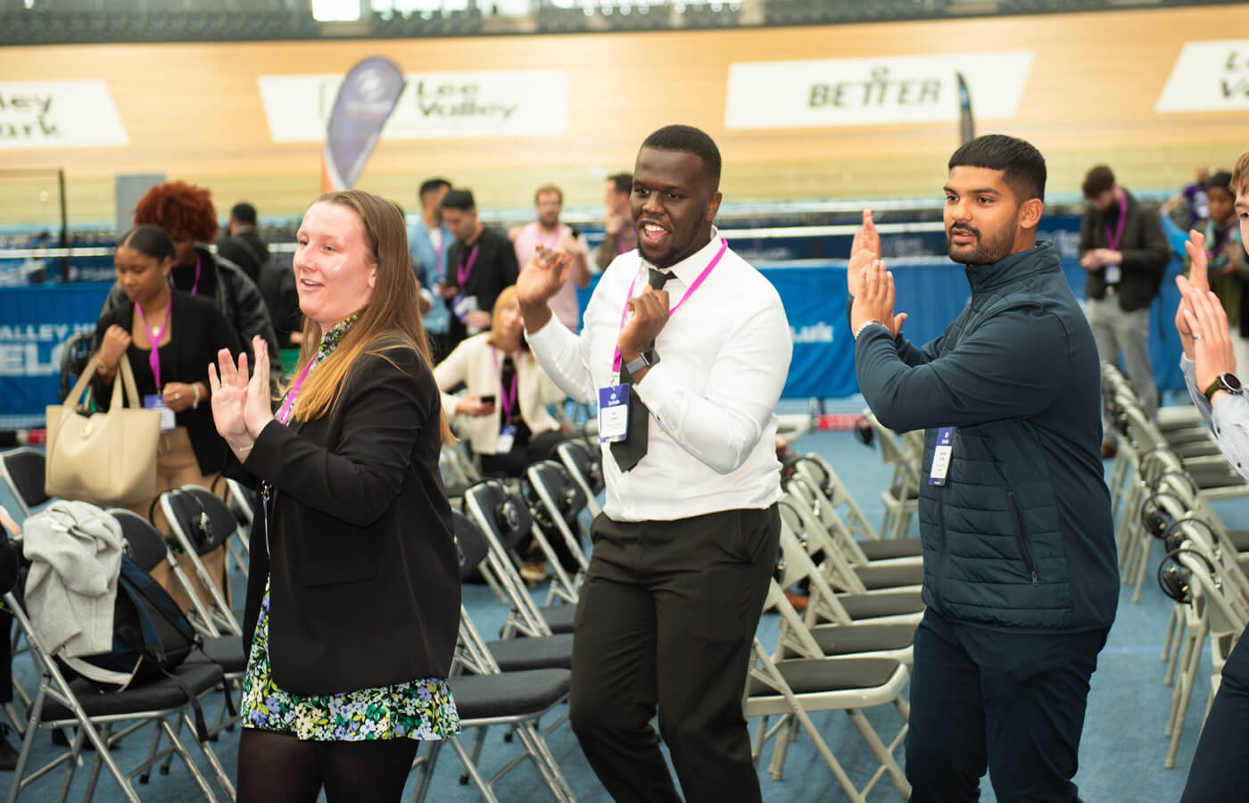 SEND Training: Inclusive Dance for Adults - Future Fit for Business