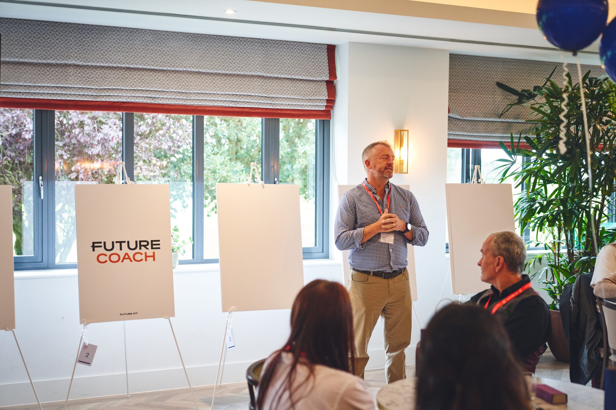 Future Fit for Business | Innovative courses for staff development